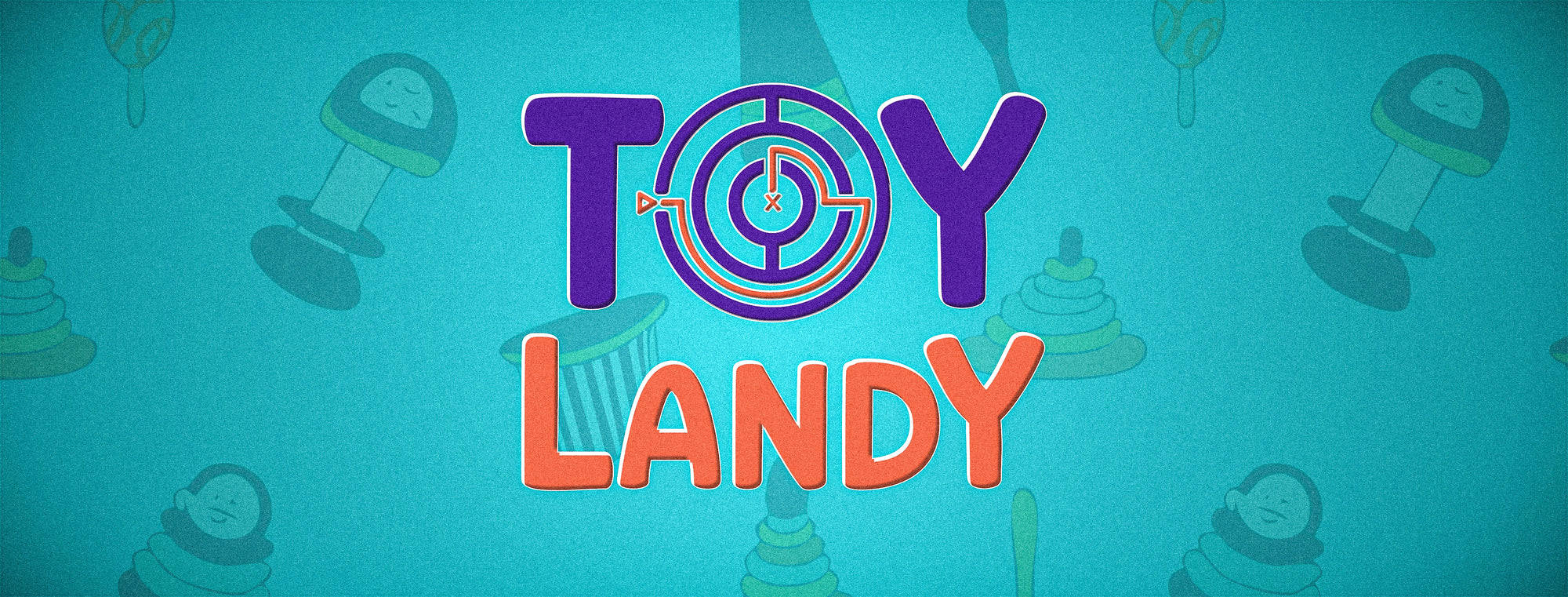 Toy Landy